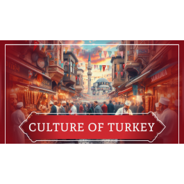 Free - Culture of Turkey Presentation for PowerPoint and Google Slides ...