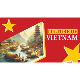 Free - Culture of Vietnam Presentation for PowerPoint and Google Slides ...
