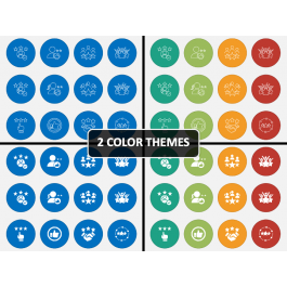 Customer Experience Icons for PowerPoint and Google Slides - PPT Slides