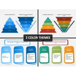 Customer Orientation PowerPoint and Google Slides Template - PPT Slides