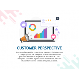 Customer Perspective PowerPoint and Google Slides Template - PPT Slides