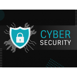 Cyber Security PPT - PowerPoint and Google Slides Template