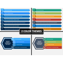 Data Retention PowerPoint and Google Slides Template - PPT Slides