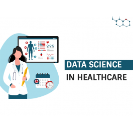 Data Science in Healthcare PowerPoint and Google Slides Template - PPT ...