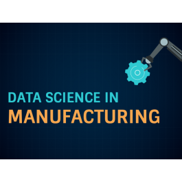 Data Science in Manufacturing PowerPoint and Google Slides Template ...