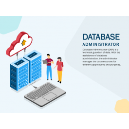 Database Administrator (DBA) PowerPoint and Google Slides Template ...