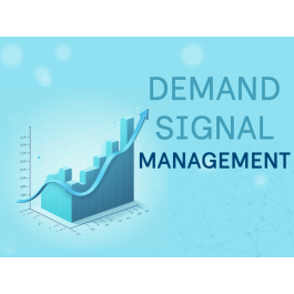 Demand Signal Management PowerPoint Template and Google Slides Theme ...