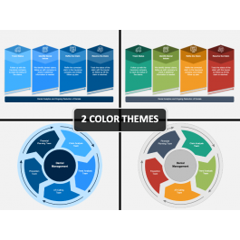 Denial Management PowerPoint and Google Slides Template - PPT Slides