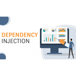 Dependency Injection PowerPoint and Google Slides Template - PPT Slides
