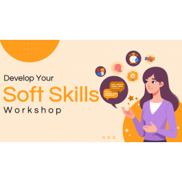 Free - Develop Your Soft Skills Workshop for PowerPoint and Google ...
