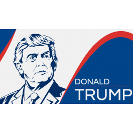Free - Donald Trump Presentation for PowerPoint and Google Slides - PPT ...