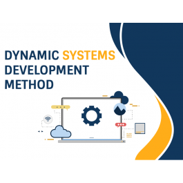 Dynamic Systems Development Method PowerPoint and Google Slides Template