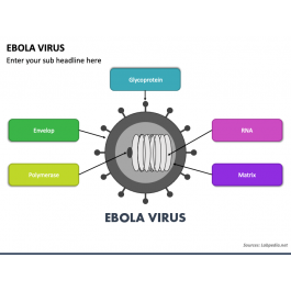 Ebola Virus PowerPoint and Google Slides Template - PPT Slides