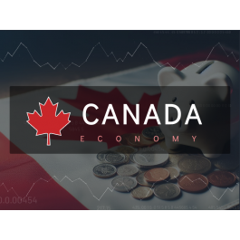 Free - Economy of Canada PowerPoint and Google Slides Template - PPT Slides