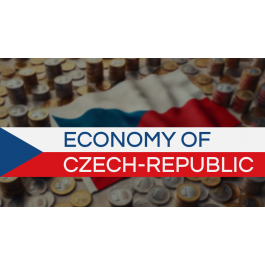 Free - Economy of Czech Republic PowerPoint and Google Slides Template ...