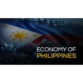 Free - Economy of Philippines PowerPoint and Google Slides Template ...