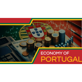 Free - Economy of Portugal Presentation for PowerPoint and Google ...