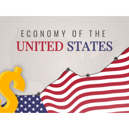 Free - Free - Free - Economy of the United States PowerPoint and Google ...