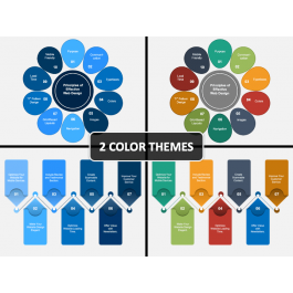 Effective Web Design PowerPoint and Google Slides Template - PPT Slides