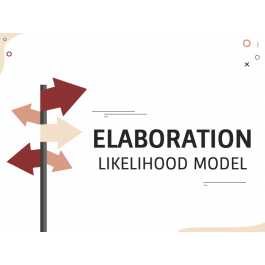 Elaboration Likelihood Model (ELM) PowerPoint and Google Slides ...