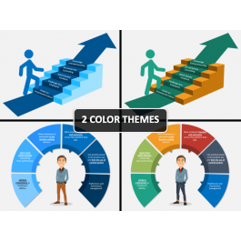 Employee Empowerment PowerPoint and Google Slides Template - PPT Slides