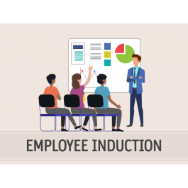 Animated Employee Induction PowerPoint and Google Slides Template - PPT ...