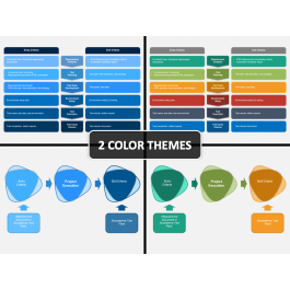 Entry and Exit Criteria PowerPoint and Google Slides Template - PPT Slides