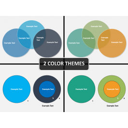 Euler Diagram for PowerPoint and Google Slides - PPT Slides