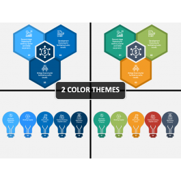 Expansion Financing PowerPoint and Google Slides Template - PPT Slides