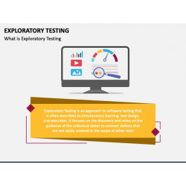 Exploratory Testing PowerPoint and Google Slides Template - PPT Slides