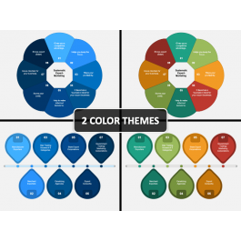 Export Marketing PowerPoint and Google Slides Template - PPT Slides
