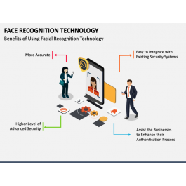 Face Recognition Technology PowerPoint and Google Slides Template - PPT ...