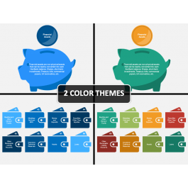 Financial Assets PowerPoint and Google Slides Template - PPT Slides