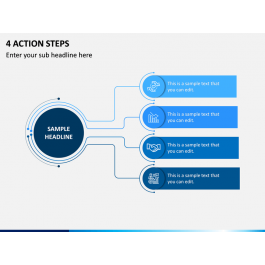 PowerPoint 4 Action Steps