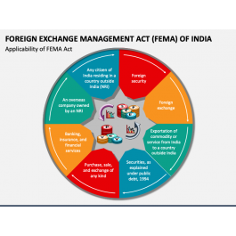 Fema Organizational Chart Template Foreign Exchange Management Act