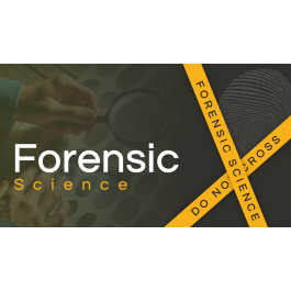 forensic background for ppt