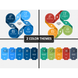 Formative Assessment PowerPoint and Google Slides Template - PPT Slides