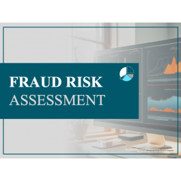 Fraud Risk Assessment PowerPoint and Google Slides Template - PPT Slides
