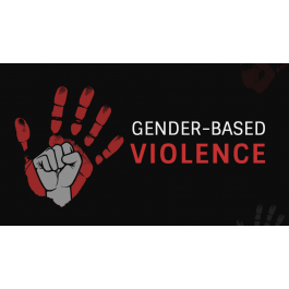 Gender-Based Violence PowerPoint and Google Slides Template - PPT Slides