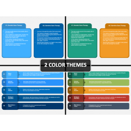 Gene Therapy PowerPoint and Google Slides Template - PPT Slides