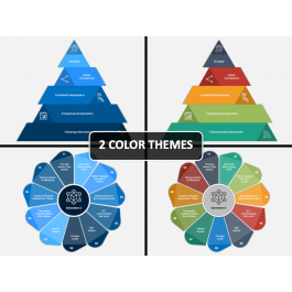 Generation Z PowerPoint and Google Slides Template - PPT Slides