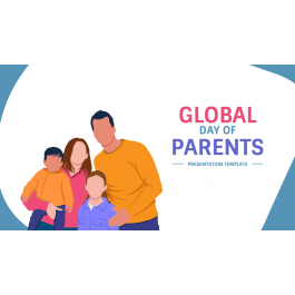 Free - Global Day of Parents PowerPoint and Google Slides Template ...