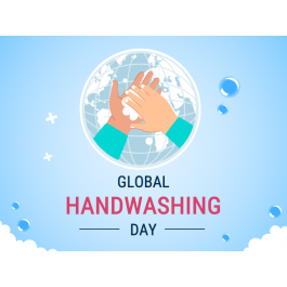 Hand Washing Powerpoint Presentation Hand Wash Icons For PowerPoint