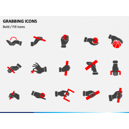 Grabbing Icons for PowerPoint and Google Slides - PPT Slides