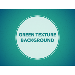 Free - Green Texture Background for PowerPoint and Google Slides