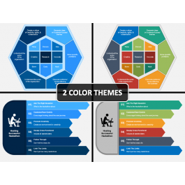 Hackathon PowerPoint Template - PPT Slides