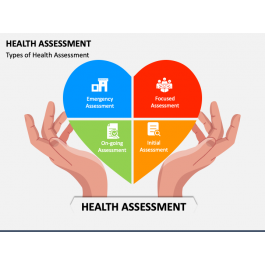 Health Assessment PowerPoint and Google Slides Template - PPT Slides