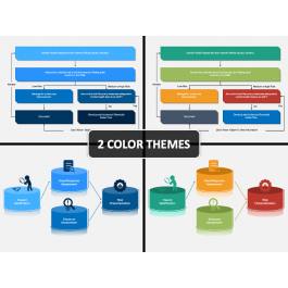 Health Risk Assessment PowerPoint and Google Slides Template - PPT Slides