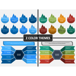 Heat Stress PowerPoint and Google Slides Template - PPT Slides