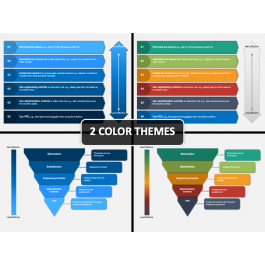 Hierarchy of Control PowerPoint and Google Slides Template - PPT Slides